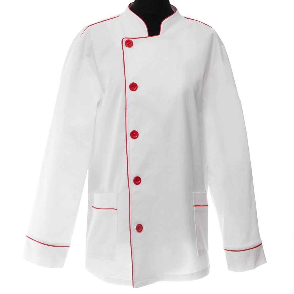 Tunica Bucatar EDL-UB003 - Echipamente de Lucru